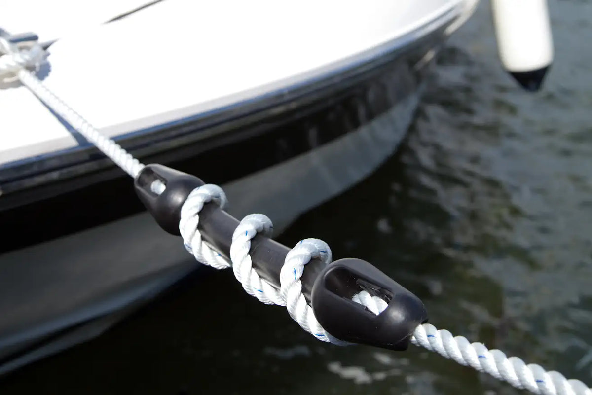 Venetarvikkeet veneilyyn – Finnpeite Trading Oy Ab